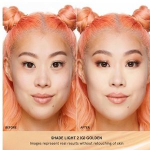ONE/SIZE | Makeup | Onesize Os Turn Up The Base Concealer In Light 2 ...